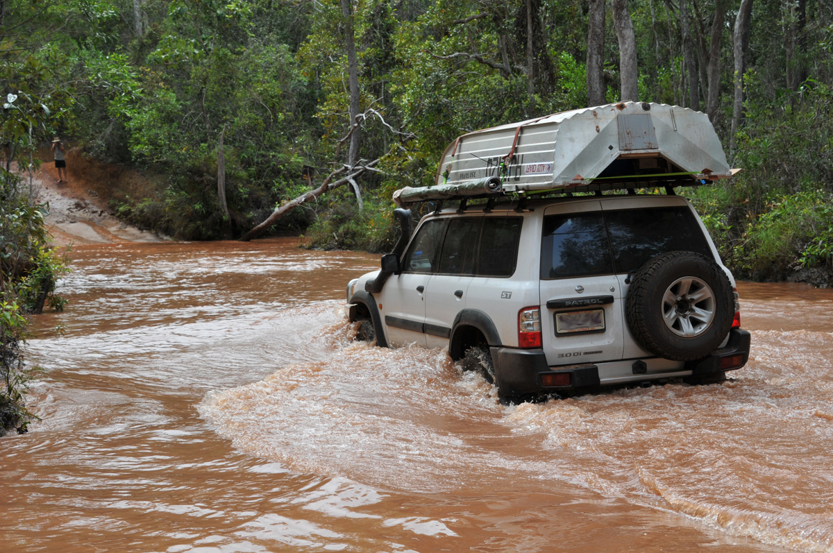 Australia’s tropical Top End - Great Australian Outdoors