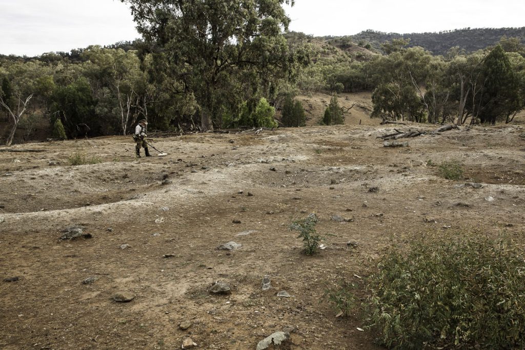 Australia’s modern bush legends – Great Australian Outdoors