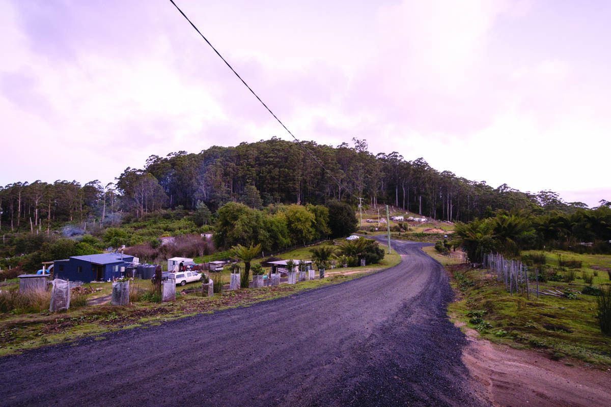 Ghost towns of Tasmania – Great Australian Outdoors