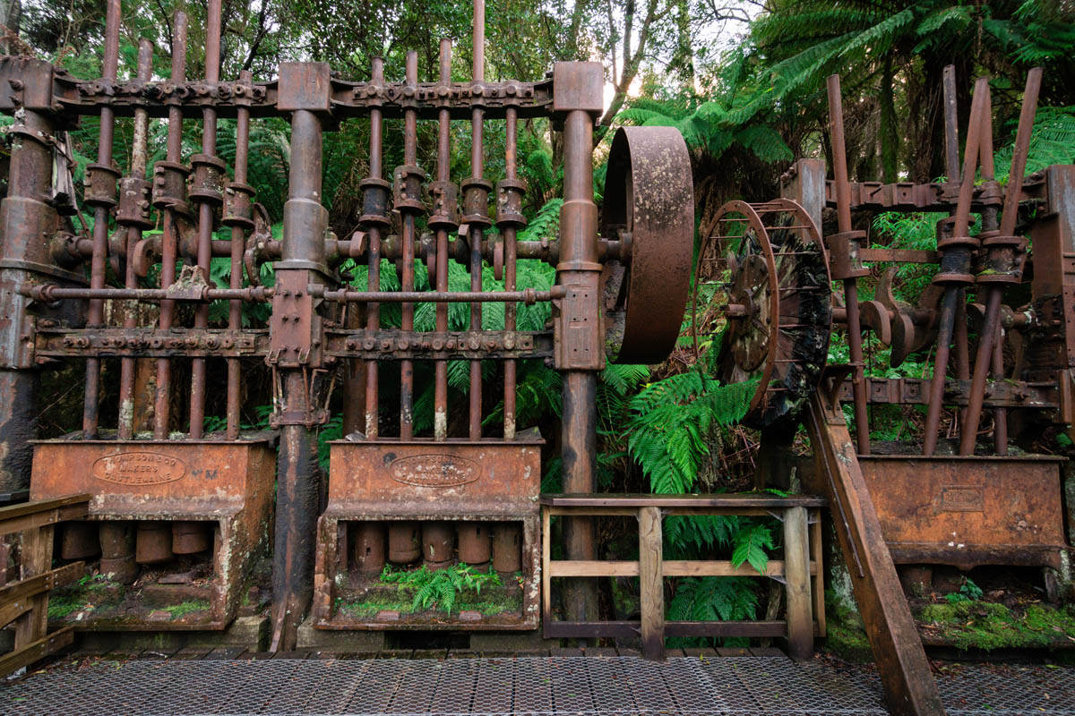 Ghost towns of Tasmania – Great Australian Outdoors