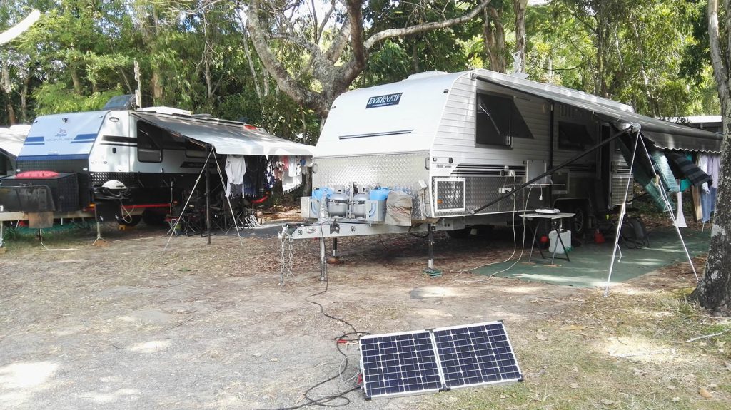 Catching jetty squid – Great Australian Outdoors