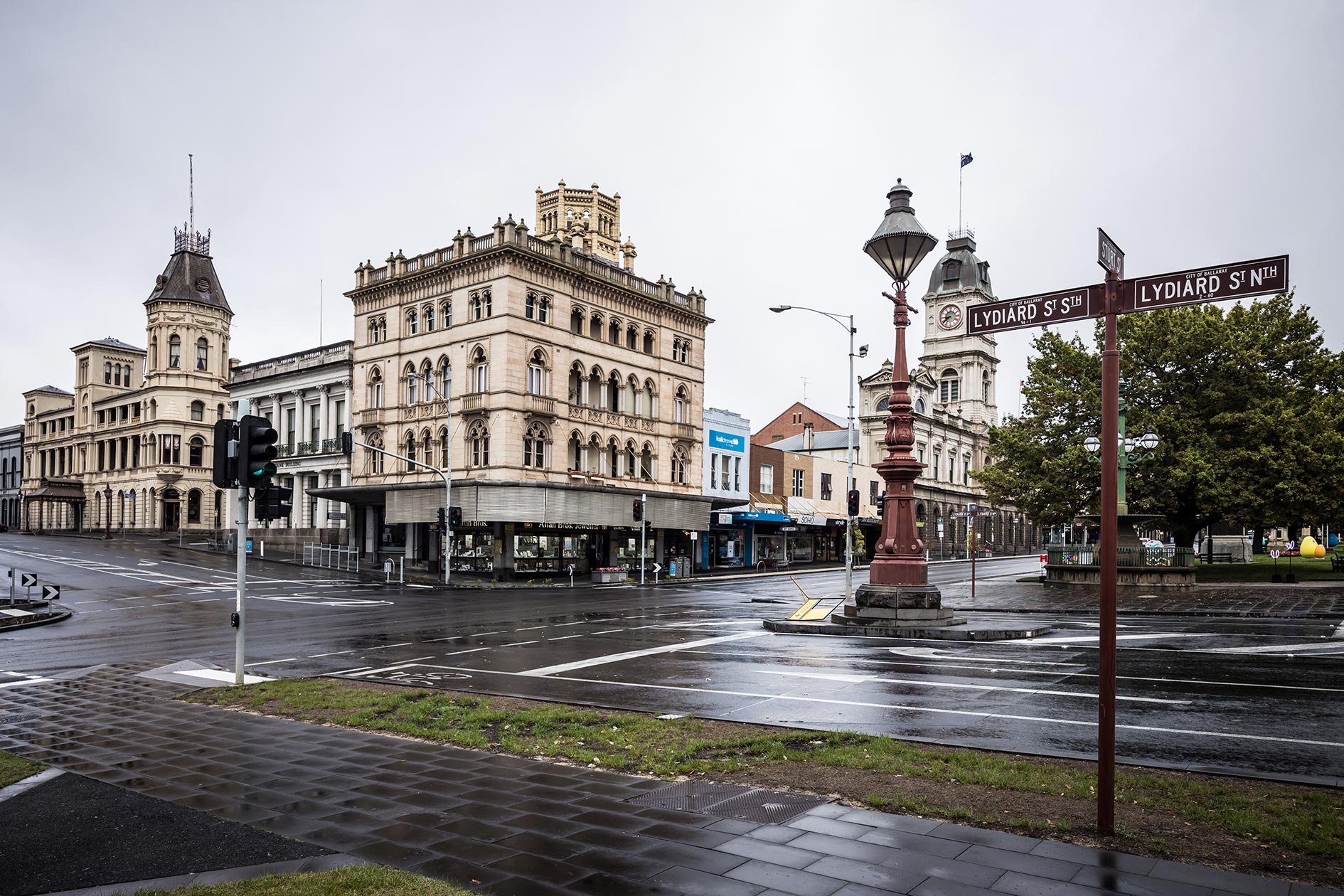 Historic towns in Australia you need to visit