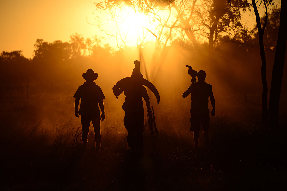 How ethical hunters support conservation and wildlife - Great ...